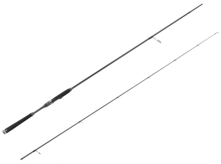 ABU GARCIA Salty Stage Prototype Seabass XSBS-872L Rods buy at Fishingshop.kiwi