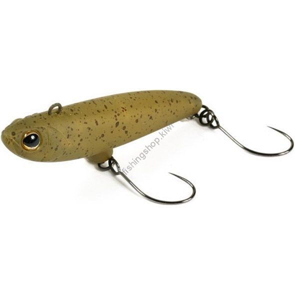 Timon Dartrun end Pumpkin Lures buy at Fishingshop.kiwi