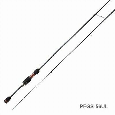 ANGLERS REPUBLIC PALMS Pinwheel PFGS-56UL Rods buy at Fishingshop.kiwi