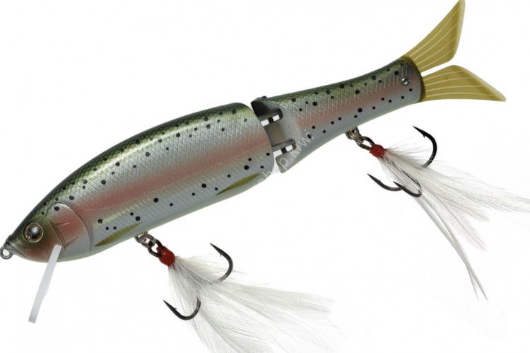 TIEMCO MB-1 Custom 175F #10 MB Rainbow Lures buy at Fishingshop.kiwi